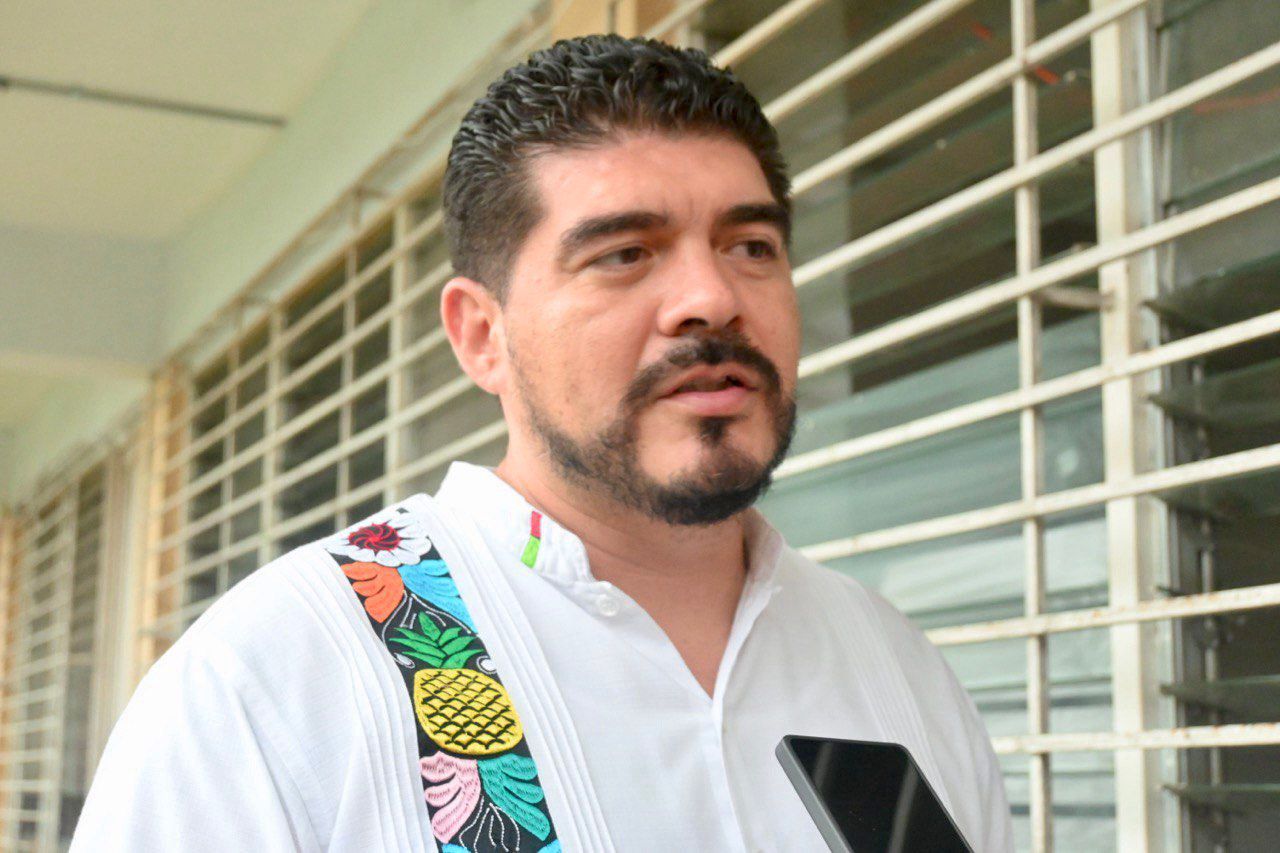 Zenyazen Escobar: tenemos una oportunidad histórica para México - El ...