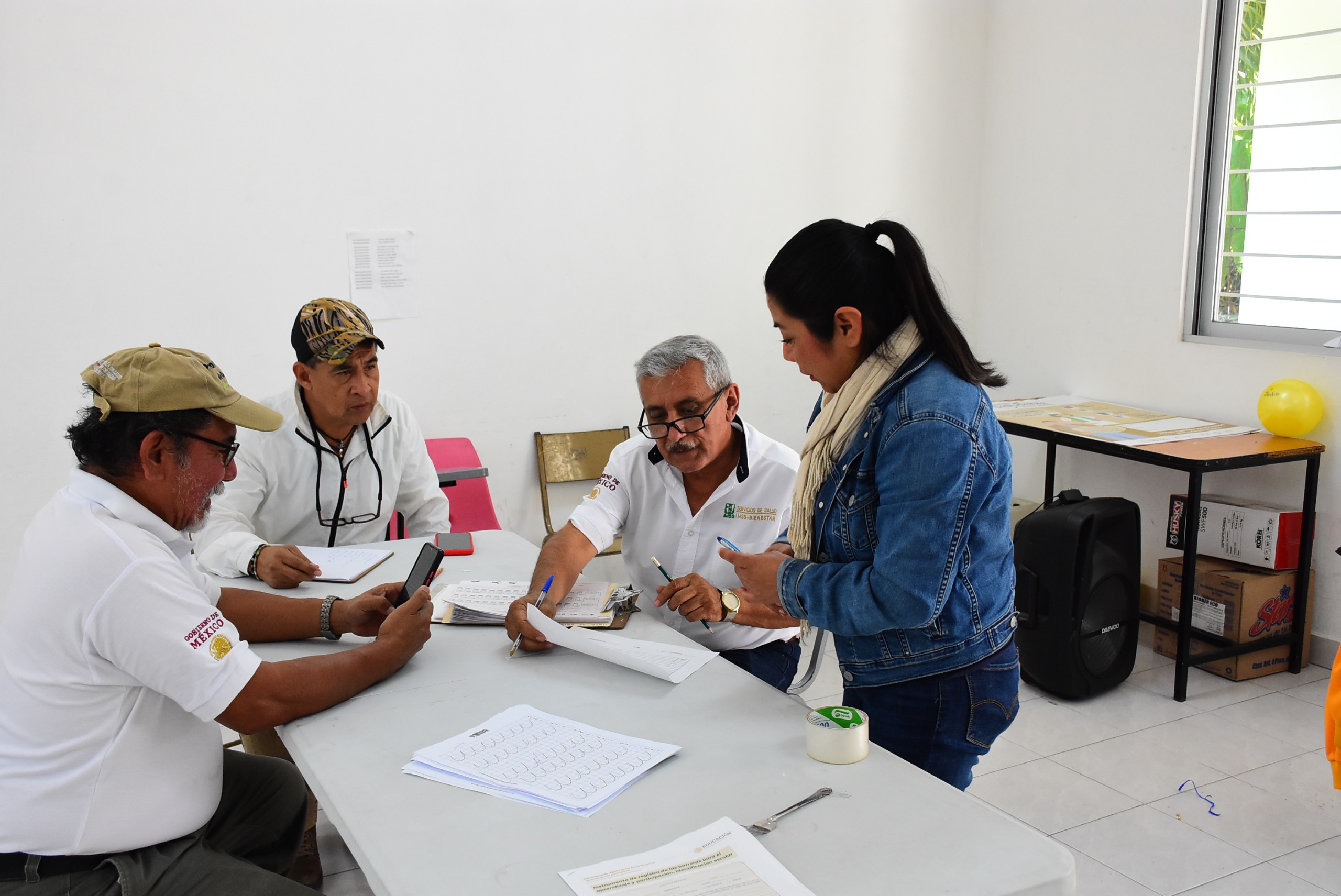 Busca Ayuntamiento tercera certificación de escuelas Libres de ...