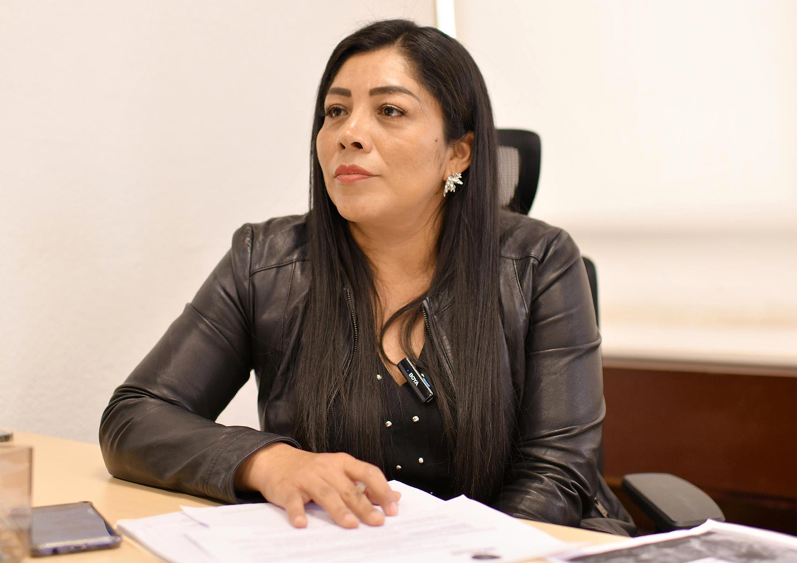 Congreso analizará reformas turnadas por Sheinbaum; “se trabaja con responsabilidad”: Jessica ...