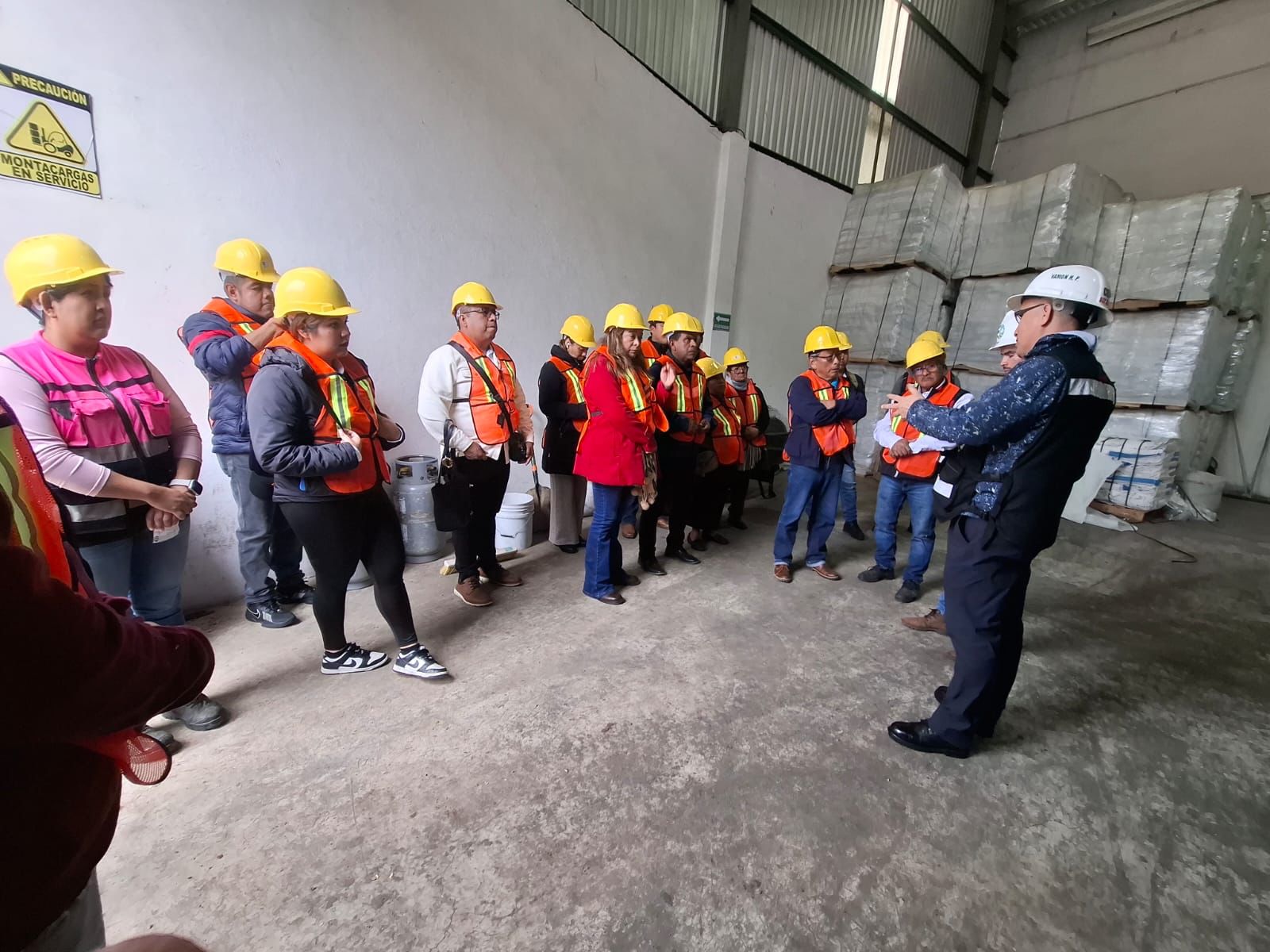 Capacitan a cafetaleros de Fortín. En procesos agroindustriales y ...